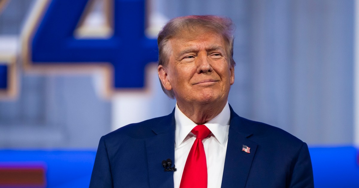 Donald Trump nie pomógłby Europie? Europejski urzędnik zdradza ...