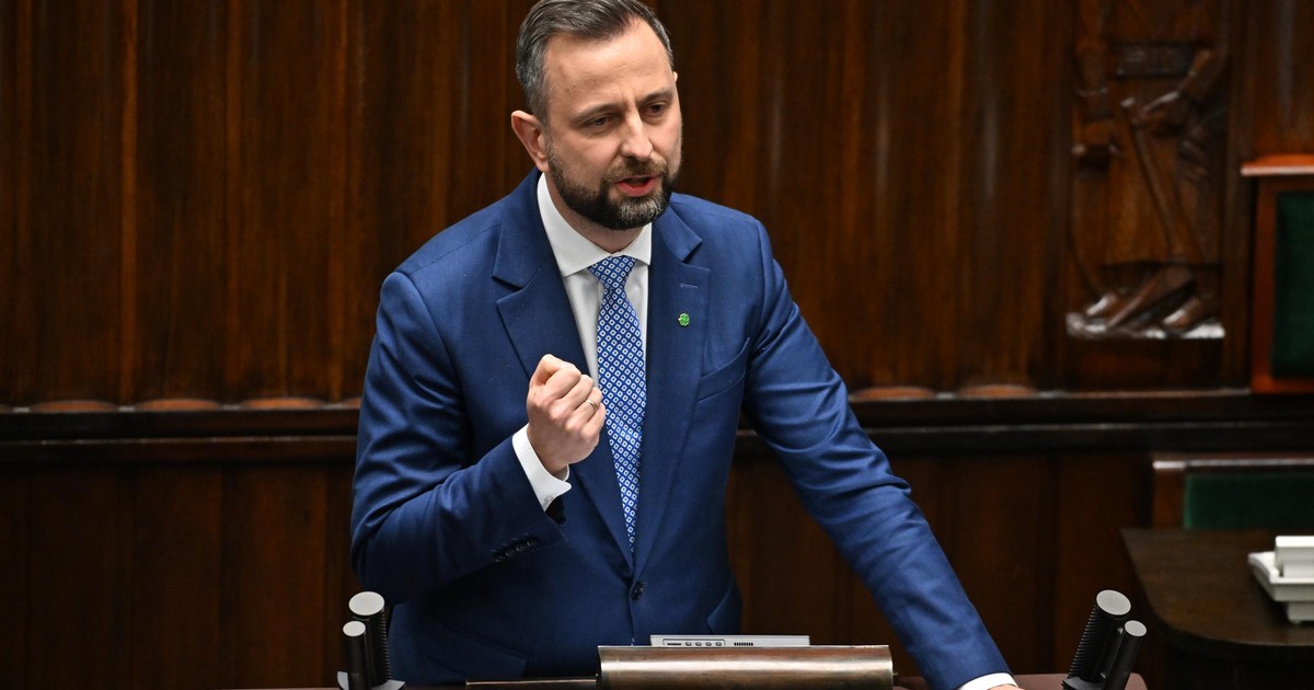 To ona może objąć mandat po Kamińskim. Jest decyzja [RELACJA NA ŻYWO]