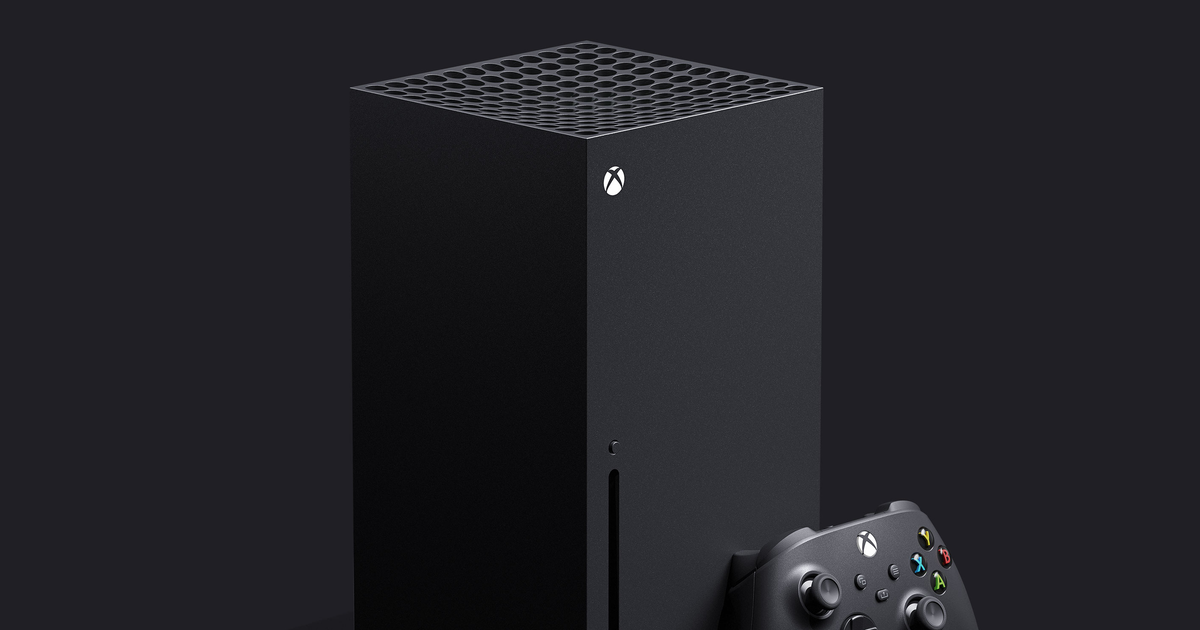 Here's a first look at the slate of new games coming to the next ...