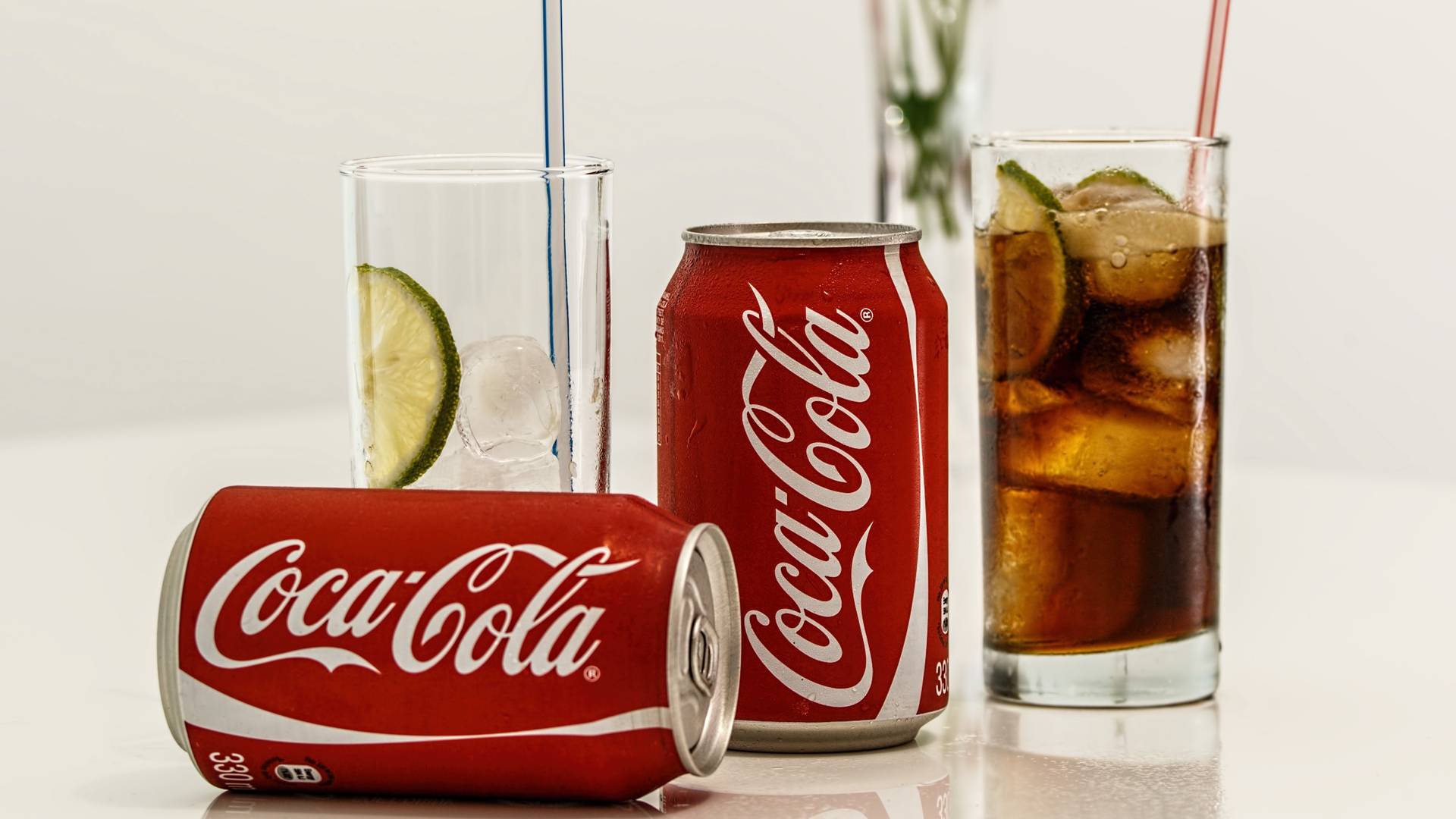 Coca-Cola macht jetzt Kaffee-Cola – endlich!
