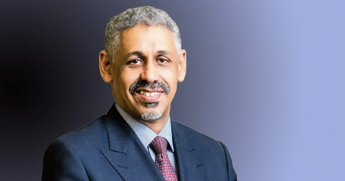 Sidi Ould Tah elected ninth president of the African Development Bank ...