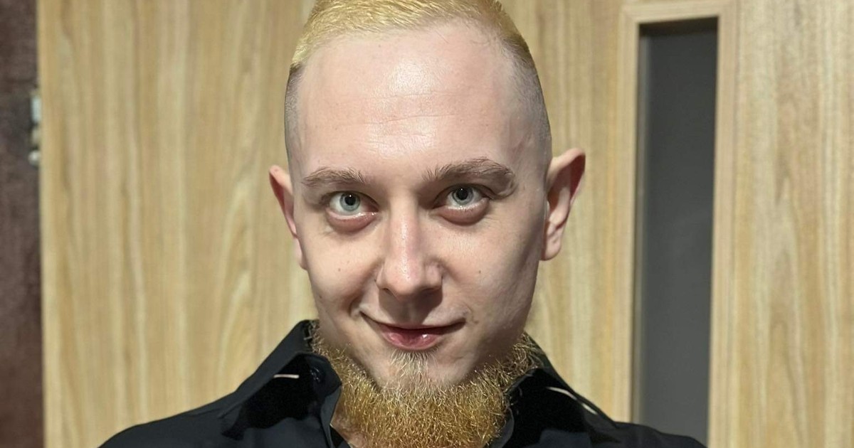 Daniel Magical zafundował mamie metamorfozę. Goha to teraz Pani Małgorzata