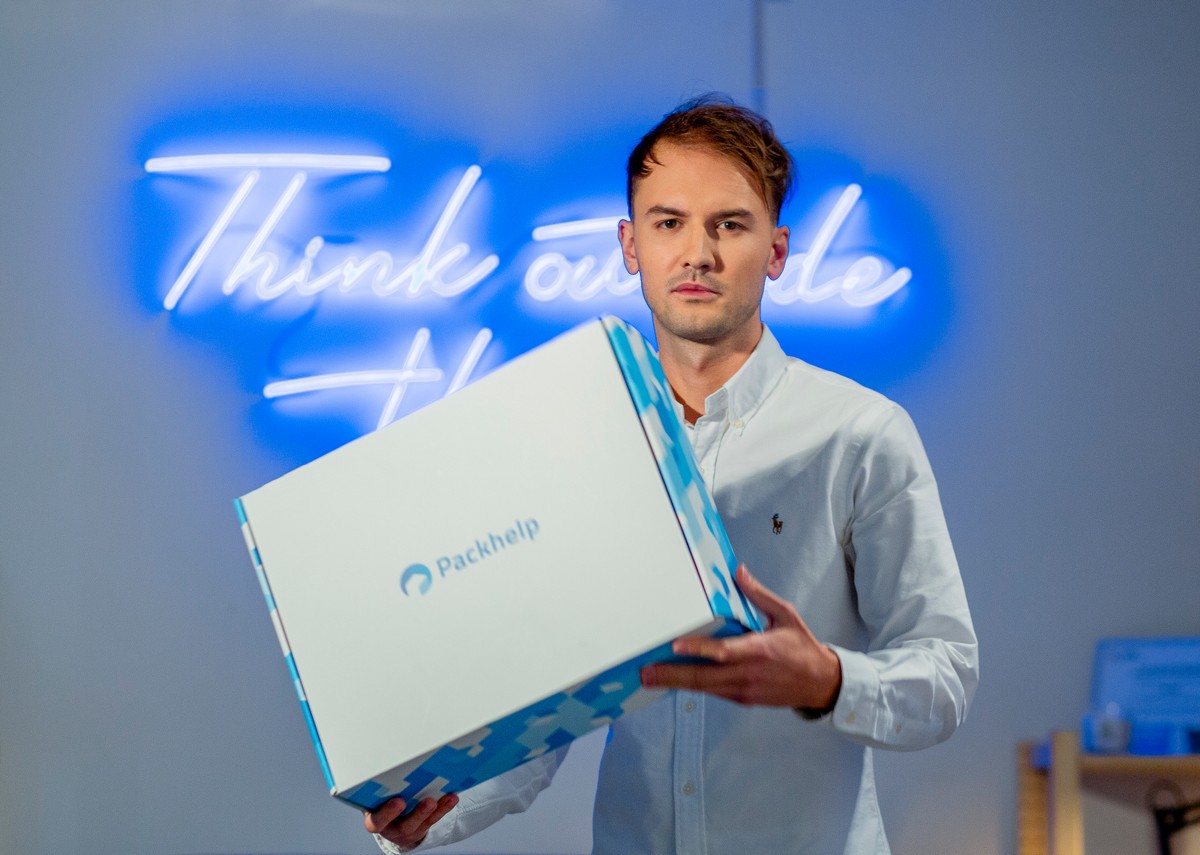 Wojciech Sadowski - kim jest laureat Forbesa - Forbes Polska - Forbes.pl