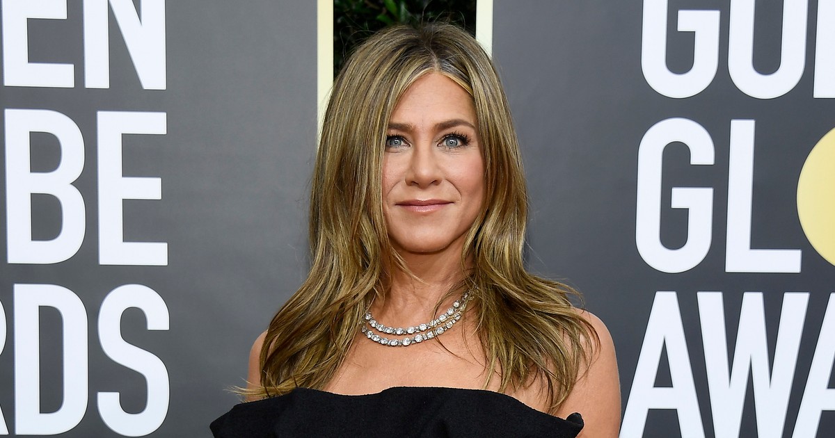 Jennifer Aniston - Plejada.pl Jennifer Aniston - Plejada.pl