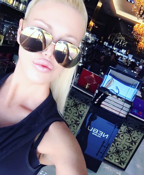 Tamara Gee (Isis Gee) szokuje wyglądem. Jak wygląda teraz? (INSTAGRAM ...