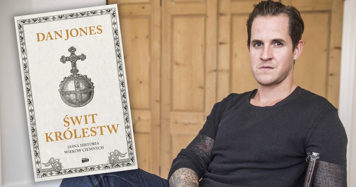 Wieki ciemne wcale nie przeminęły