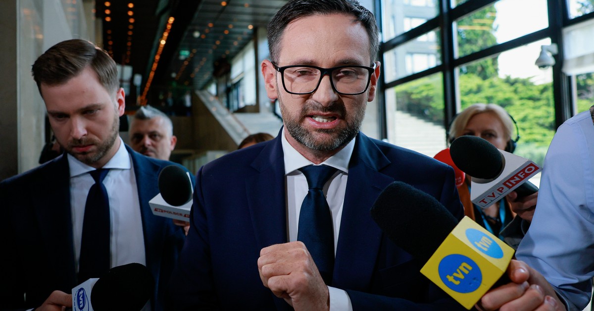 Daniel Obajtek przed komisją. Tyle zarobił w Orlenie