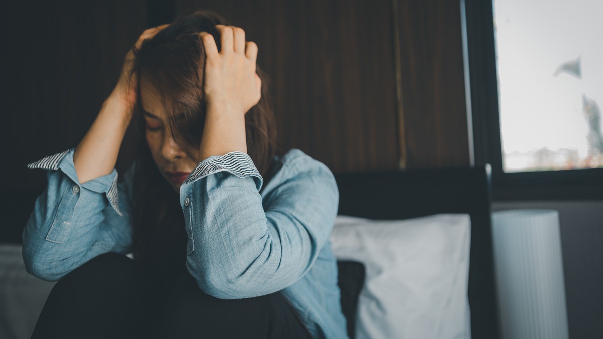 Kocham go, ale nie chcę wchodzić w taką rodzinę. Jestem załamana [LIST ...