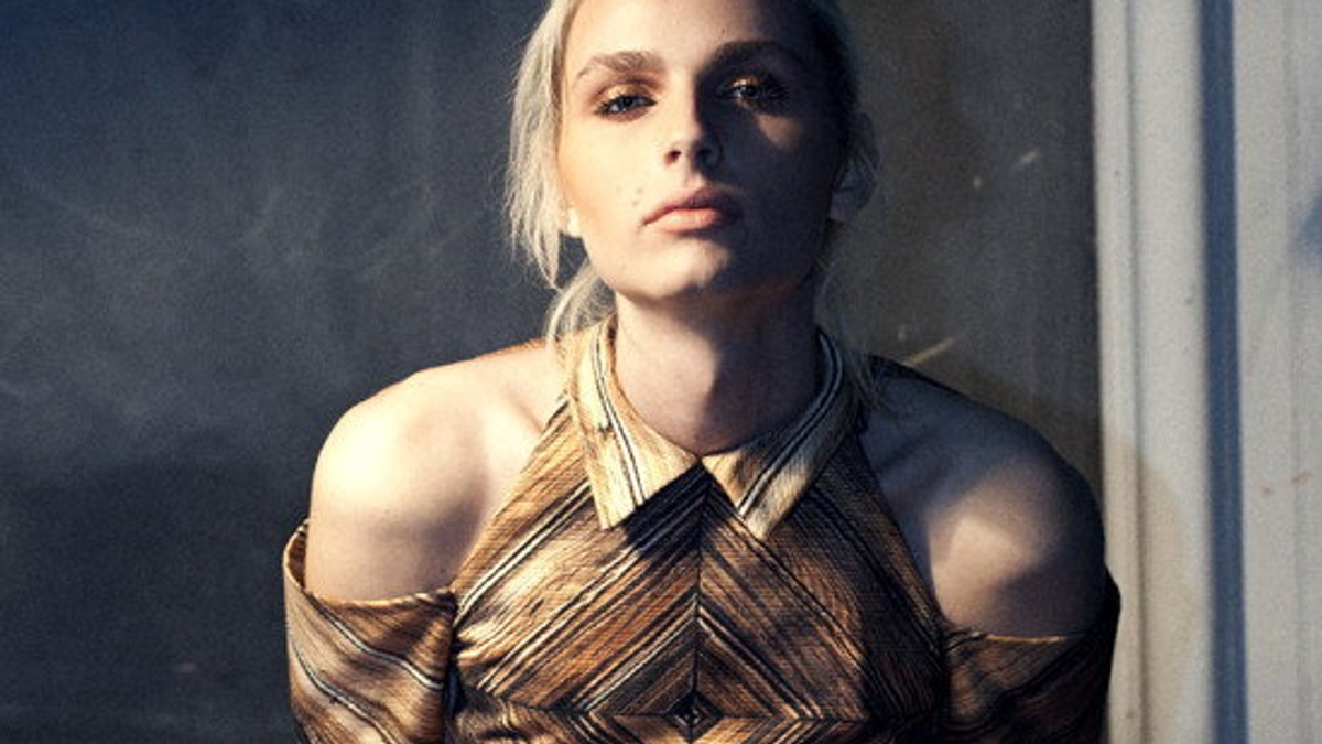 Andrej Pejić: Za "Victoria's Secret" bih promenio pol - Blic