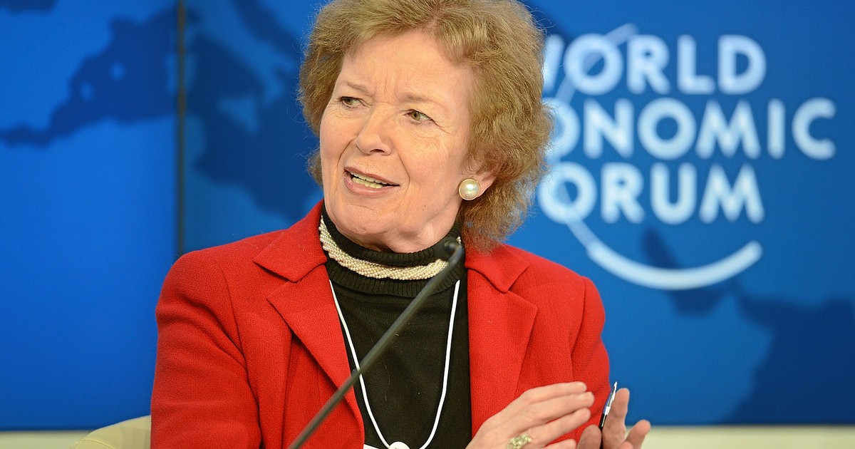 Irlandia była bastionem chrześcijaństwa. Zmiana dokonała się w ciągu ...