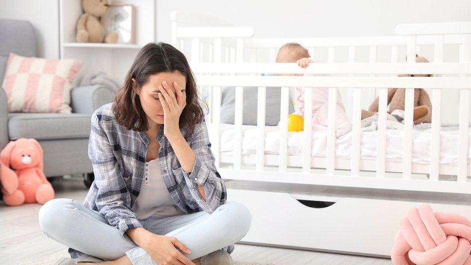 Młoda mama wynajęła sprzątaczkę. Teściowa zadzwoniła do syna [LIST DO ...