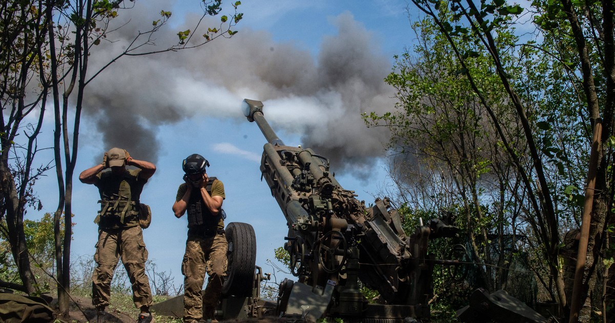 Wojna w Ukrainie. | Newsweek Wojna w Ukrainie. | Newsweek