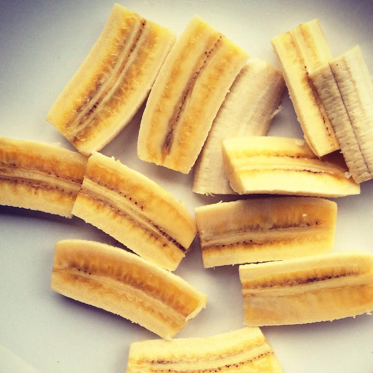 Plantan - inaczej platan, banan warzywny. Jak to zjeść? - Kobieta