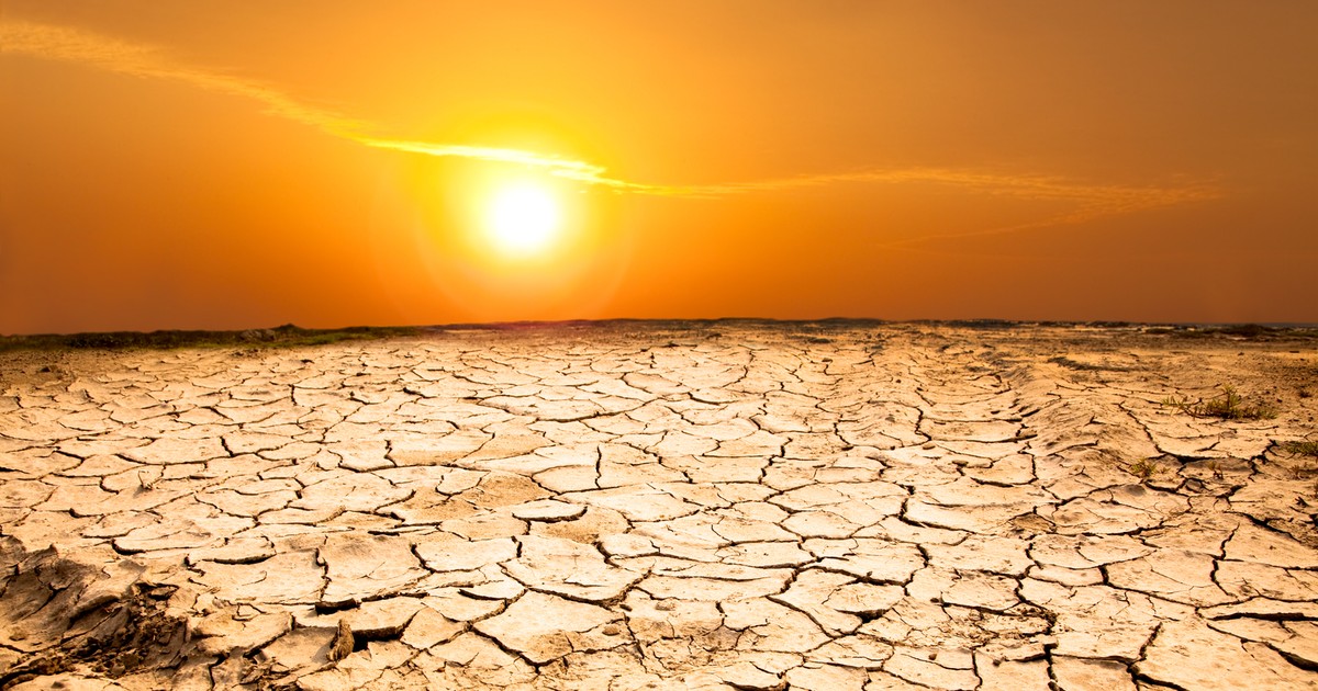 Epoki geologiczne. Podział dziejów na ery i okresy - Wiadomości