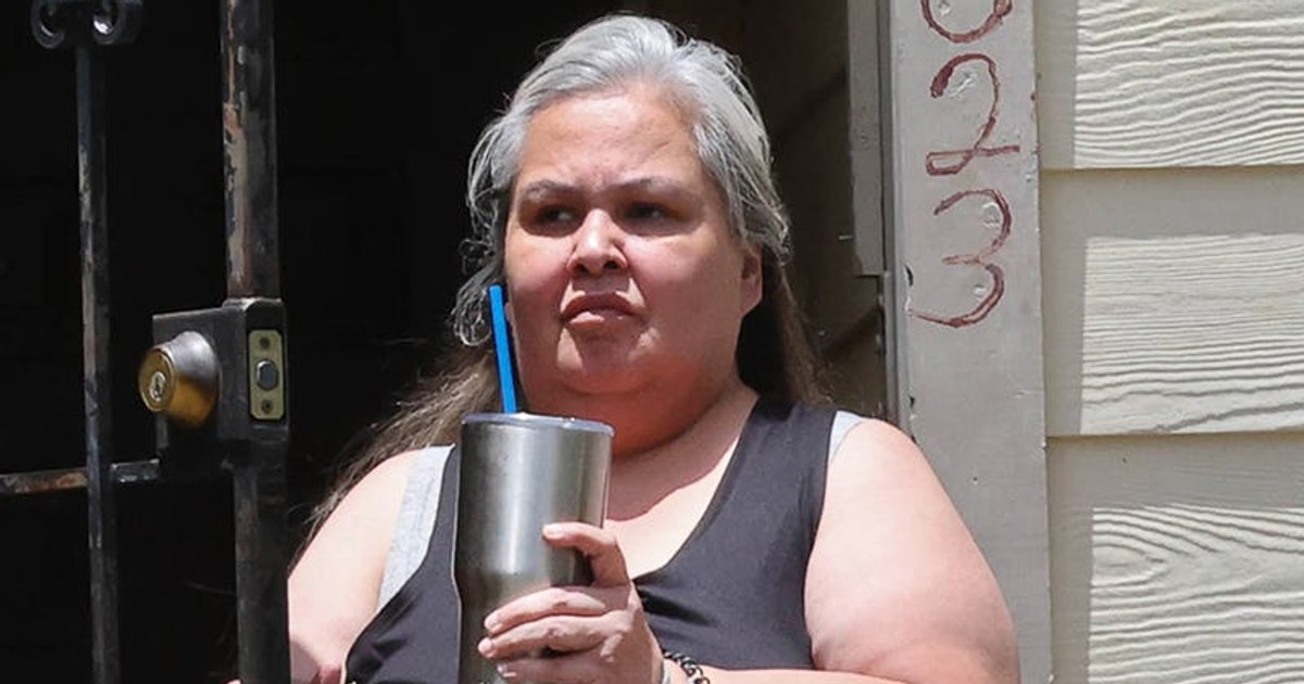 Rudy Farias mom Janie Santana has taken eight 'husbands' to court; two ...