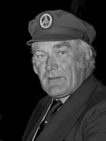 Onedin kapitány elvette a sorozatbeli feleségét - Blikk