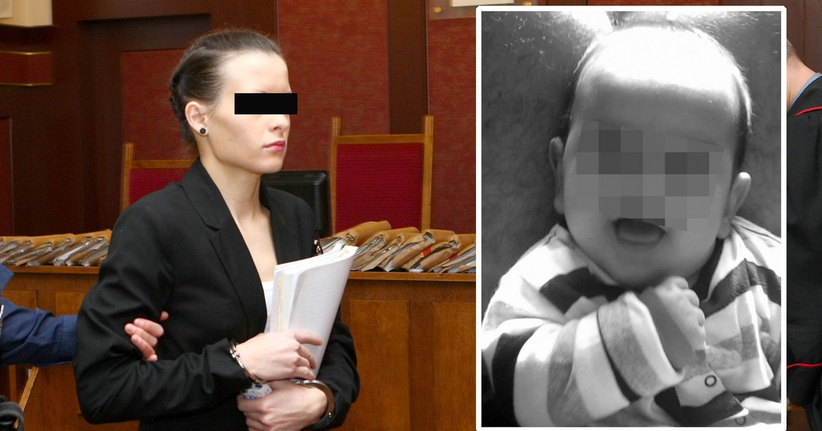 12 lat od śmierci małej Madzi z Sosnowca