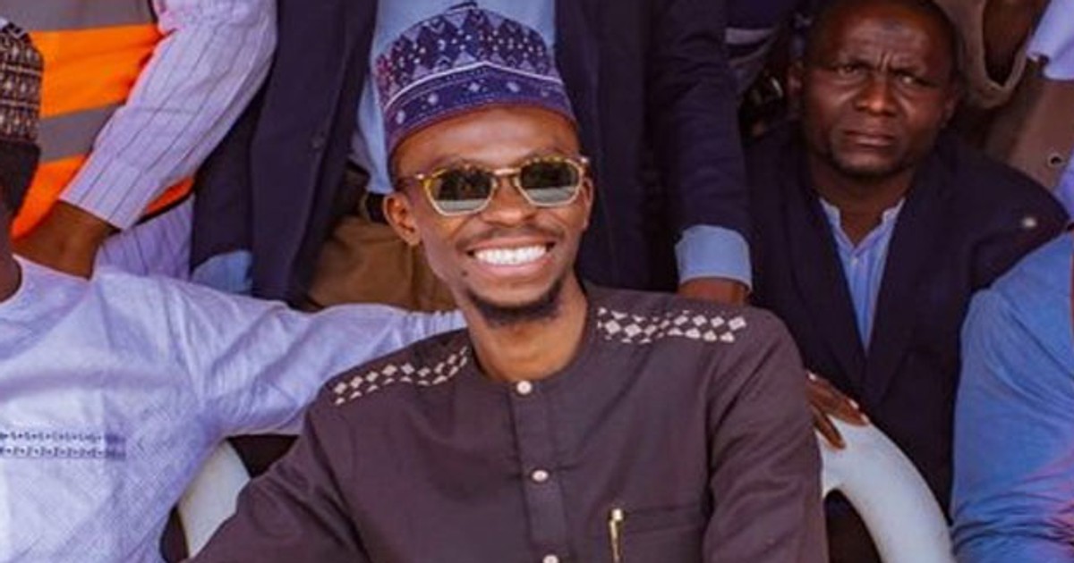 El-Rufai’s son clinches Kaduna North Federal Constituency seat | Pulse ...