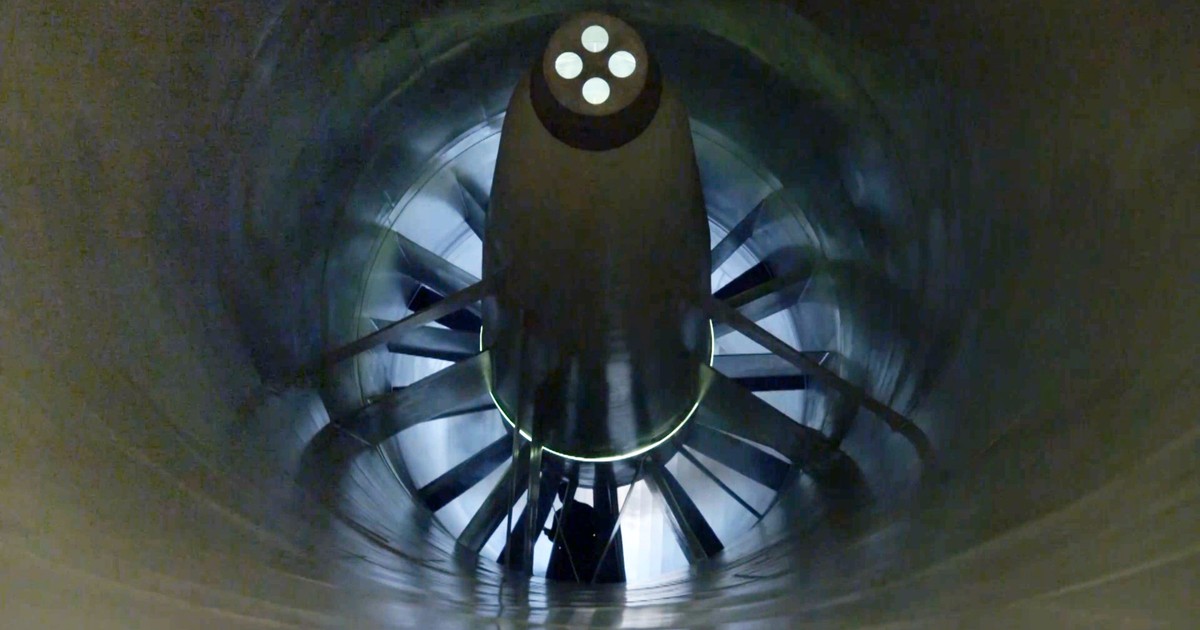 How wind-tunnel testing can make or break an F1 season | Business ...