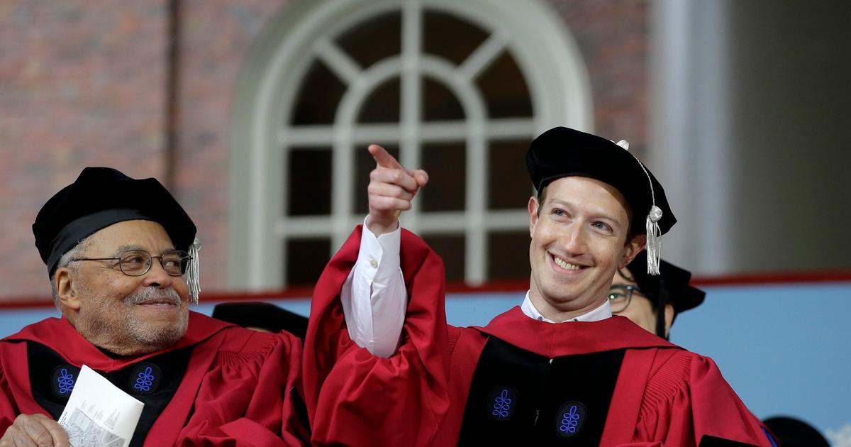 Here's where the world's most influential tech CEOs went to college ...