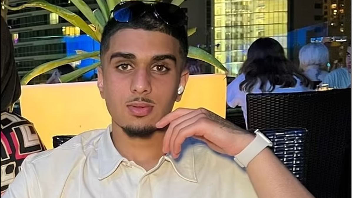 Tragična smrt Idrisa Kajuma u Antaliji: Majka bespomoćna dok joj sin ...