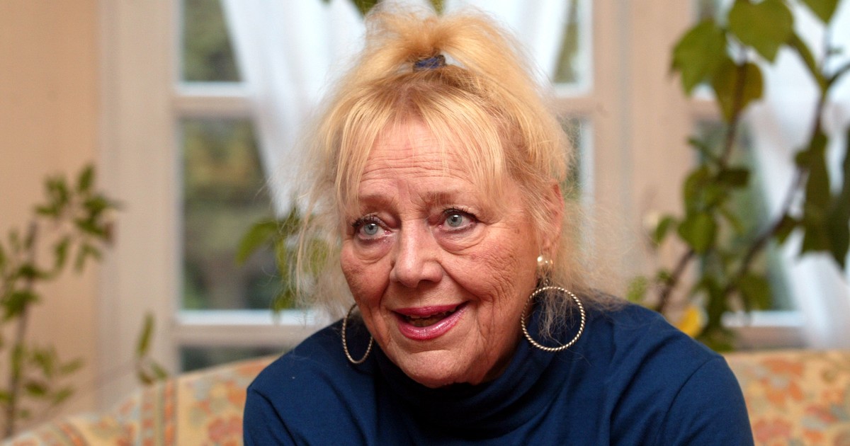 Csala Zsuzsa lesújtó titka: ezért nem született gyerekük imádott színész férjével - Kiskegyed