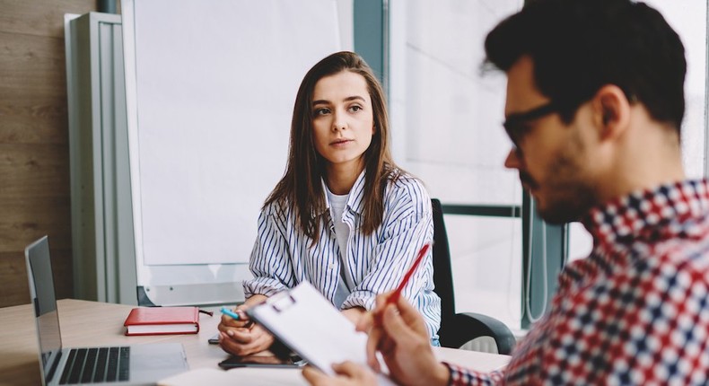 How to make your boss happy, in 60 seconds or less | Business Insider ...