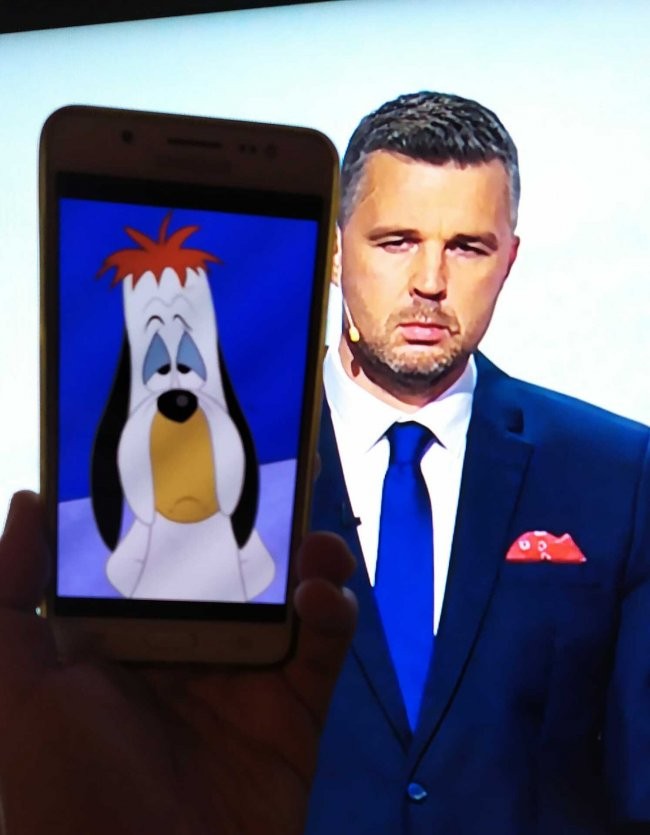 Memy o Michale Rachoniu. Internauci wypominają mu m.in. debatę w TVP ...