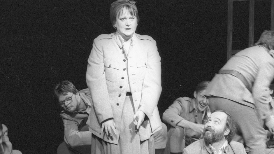 Małgorzata Rożniatowska: po jednej tragedii przyszła kolejna - Film