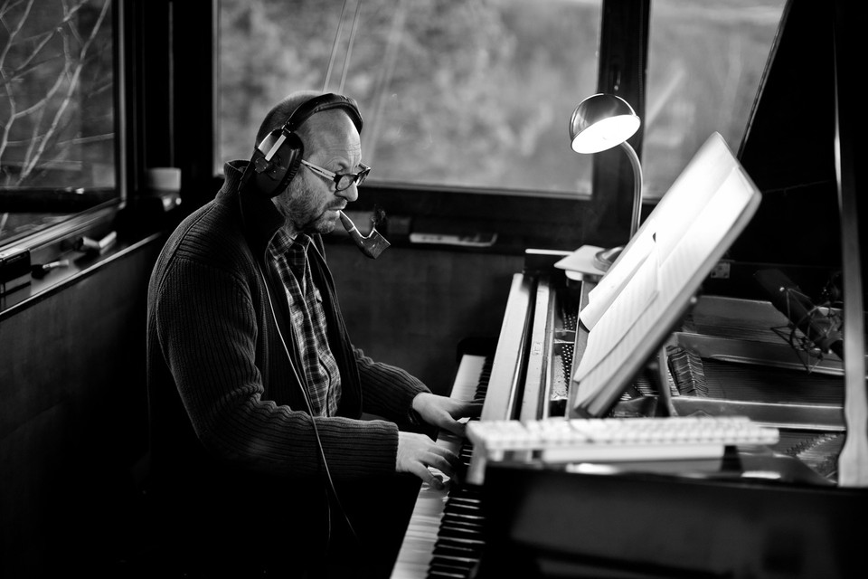 Preisner's Music: Jubileusz Zbigniewa Preisnera. Wielki koncert w ...