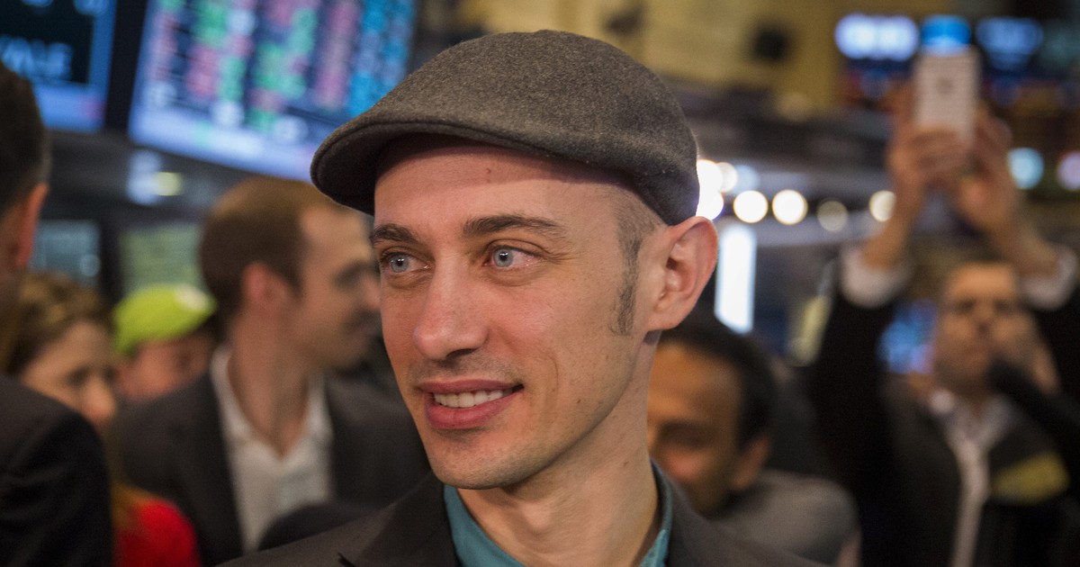 Shopify's Tobi Lütke doubles down on his hardcore 2025 messaging ...