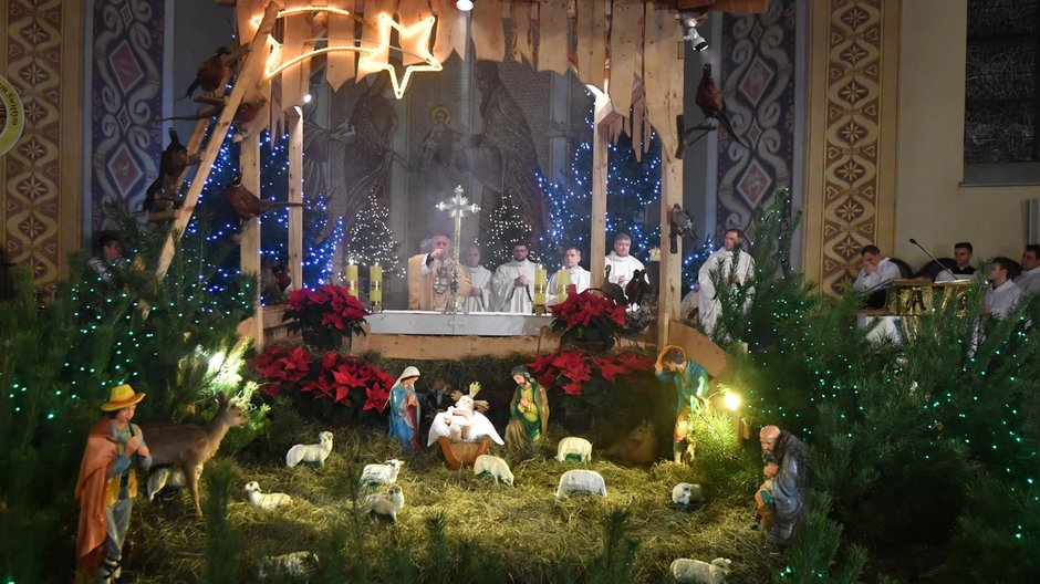 Pasterka 2024. Wszystko, co warto wiedzieć - Wiadomości