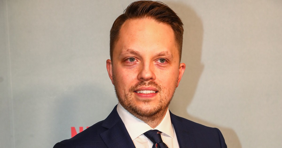 Michał Marszał zawieszony na Instagramie. "Przepraszamy, ta strona jest ...