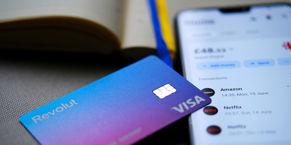 Revolut promuje Pepita w Polsce. Czy to alternatywa dla Allegro?