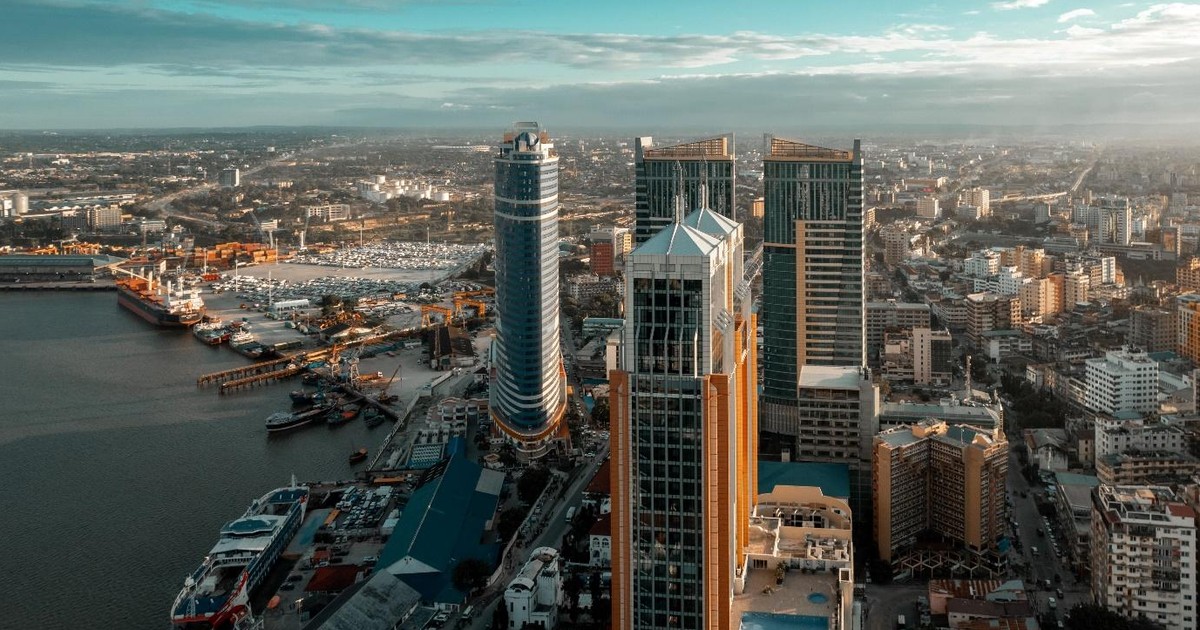 Tanzania’s shift from steady recovery to economic boom | Business ...