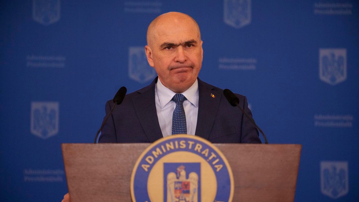 Boložan: Rumunija neće slati vojne trupe u Ukrajinu - Blic