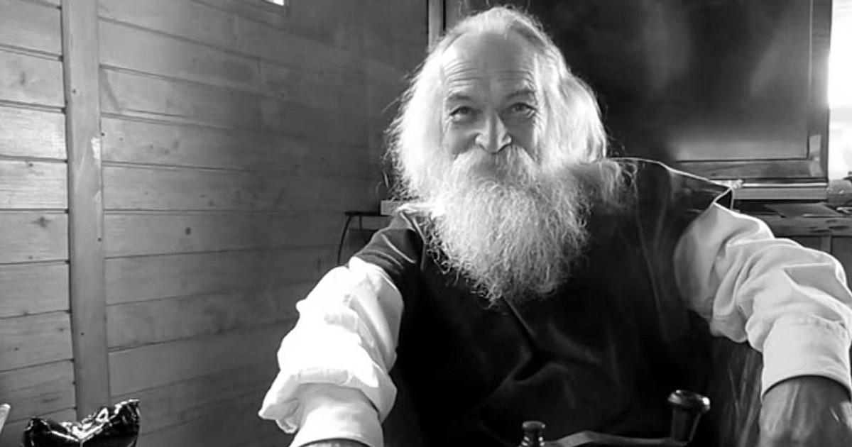 Nie żyje Józef Pyrz - autor manifestu polskich hipisów