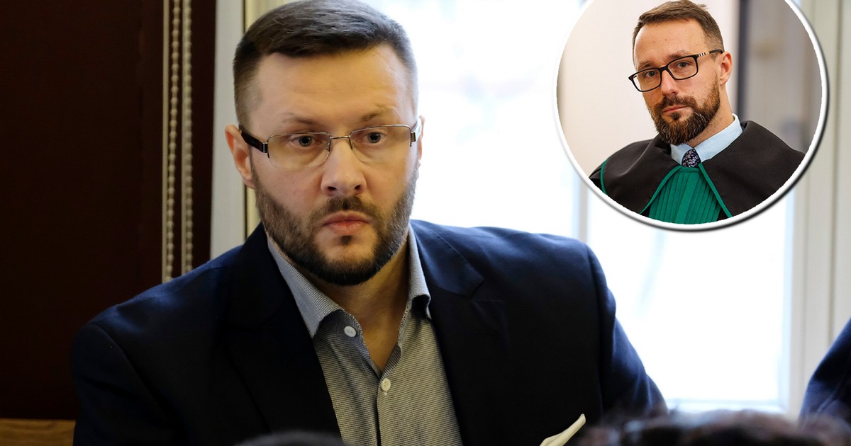 Ryszard Bogucki wychodzi na wolność po 25 latach. Rodzina czekała ...