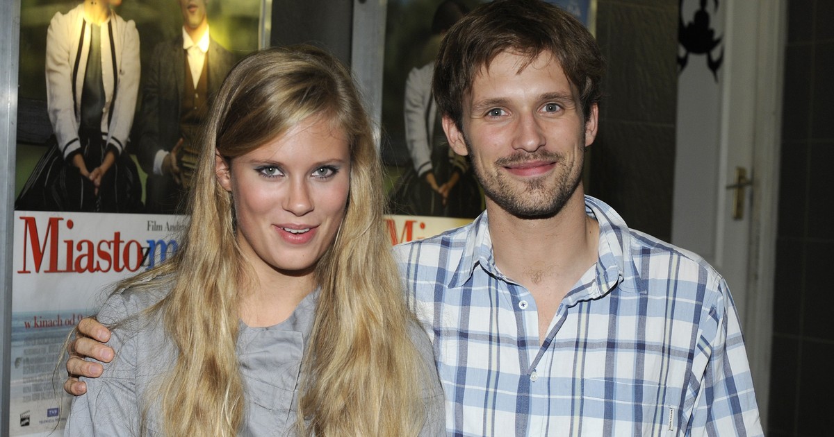 Jakub Strzelecki został księdzem. Oni też porzucili karierę dla zakonu ...