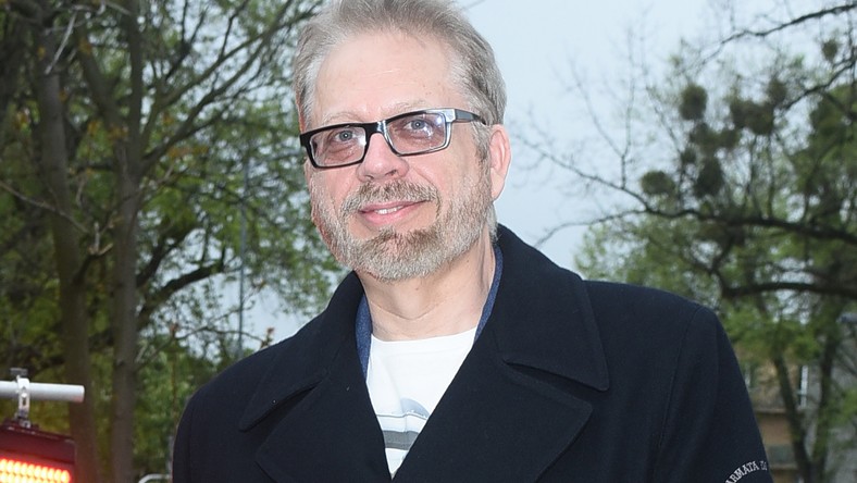 Tomasz Raczek wyszedł ze szpitala. Krytyk filmowy dziękuje za pomoc ...