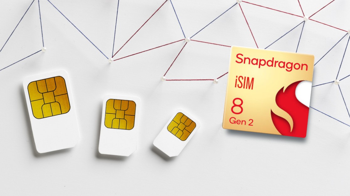 Vége lesz a SIM-kártyák világának, itt vannak az eSIM-ek, és nyomukban ...