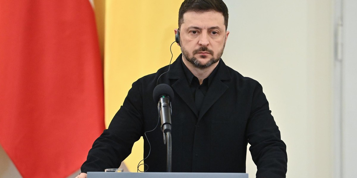 Bartłomiej Pejo twierdzi, że Ukraina nie dziękowała Polsce. Było inaczej