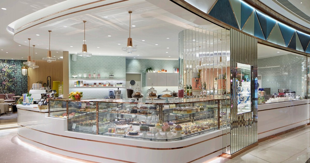 Fast food chains as we know them are dying — here's what could replace ...