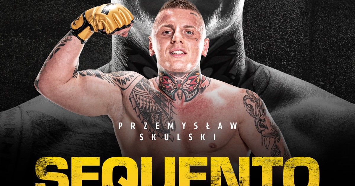 ''Sequento'' zawalczy na HIGH LEAGUE 5. Jest uczestnikiem Warsaw Shore