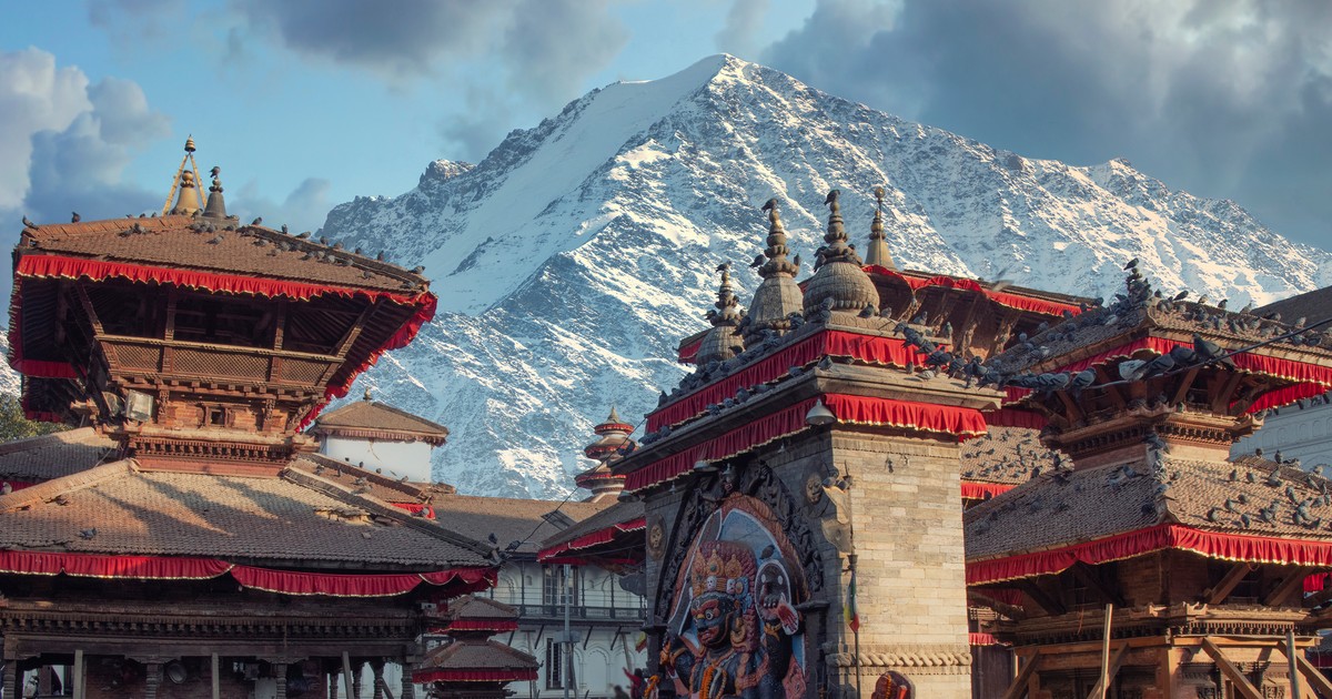 7 powodów, dlaczego już więcej nie pojadę do Nepalu - Podróże