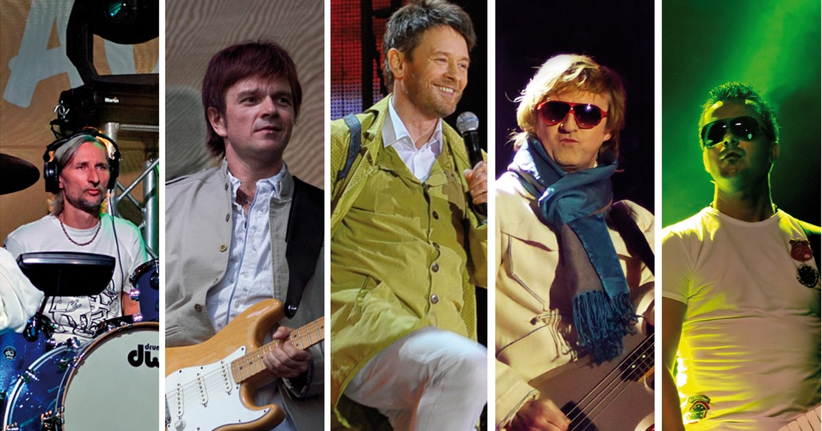 Papa Dance nie złamało prawa. Koniec 12-letniego procesu - Muzyka