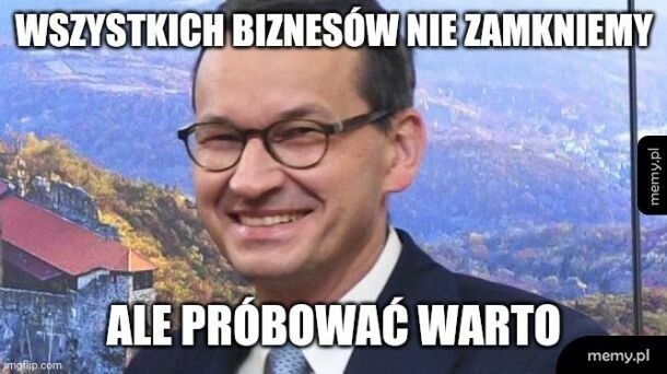 Mateusz Morawiecki to "wdzięczny" temat dla internautów. Najlepsze MEMY ...