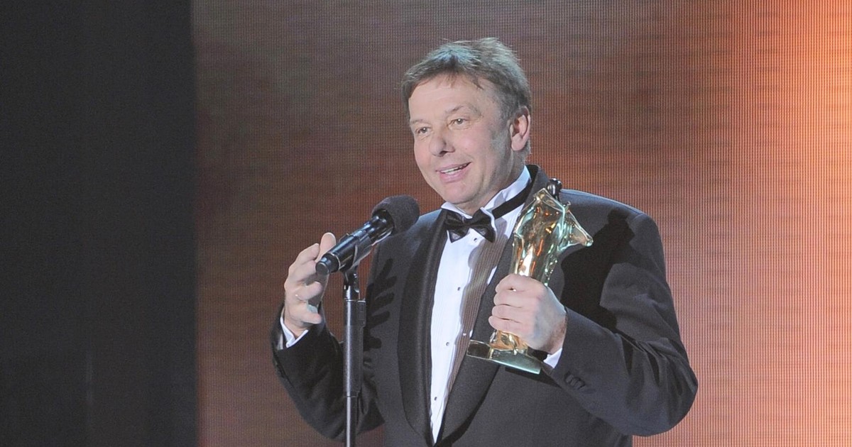 Zenon Laskowik kończy 80 lat. Smutna wiadomość dla fanów