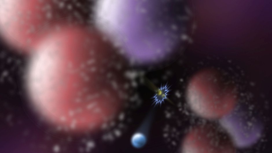 Bozon Higgsa nie zdradza śladów fizyki spoza Modelu Standardowego ...