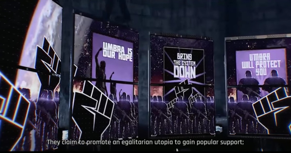 A major new game faced backlash for using imagery associated with Black ...